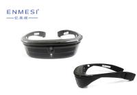 China Customized HD Vision Training Glasses Adjustable Android 6.0 With LED Light for sale