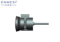China Portable Eyewear Micro Head Mounted Display High Resolution For Endoscope for sale
