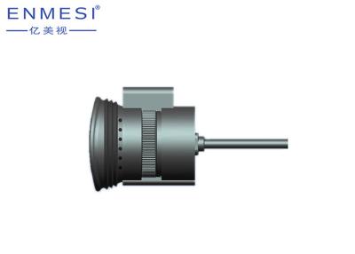 China Portable Eyewear Micro Head Mounted Display High Resolution For Endoscope for sale