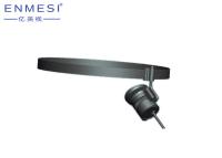 China Light Micro Monocular Head Mounted Display Glasses LCOS Screen High Resolution for sale