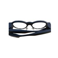 China 30° FOV AI Glasses with 16MP Camera and Waveguide Display AR Smart Glasses for sale