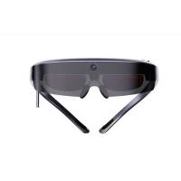 China ENMESI V30 PRO AR Smart Glasses with 1920*1080 Resolution 3000nits Brightness and 0.49 Inch OLED Display for sale