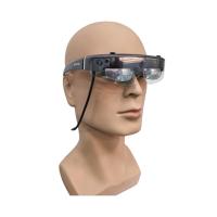 China ENMESI V30 PRO AR Smart Glasses with 3000 Nits Brightness 1920 * 1080 Resolution and 13 MP Camera for sale