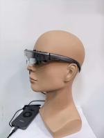 China ENMESI 1080P OLED AR Smart Glasses with 13 MP Camera and 3000nits Brightness for sale