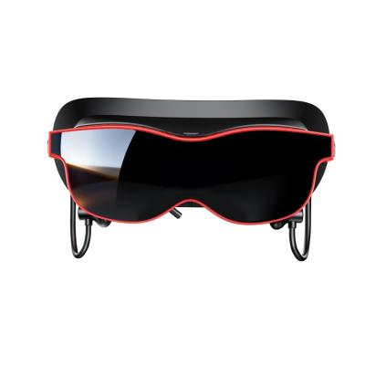 China ENMESI 3840 * 1080 Resolution AR Smart Glasses with USB-C Interface and 70° Field of View for sale