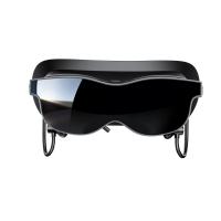 China USB-C Interface VR Smart Glasses with 70° FOV and 1920x1080 Resolution Pancake LCD Display for sale