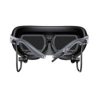 China 1080P Resolution 70° FOV VR Smart Glasses with Diopter Adjustment and Magnetic Earphones for sale