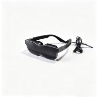 China ENMESI V60 VR Smart Glasses with 70° FOV 1080P Resolution and USB-C Connectivity for AR and VR Applications for sale