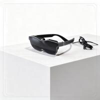 China 70° FOV 1080P Resolution VR Smart Glasses with Diopter Adjustment and USB-C Connectivity for sale