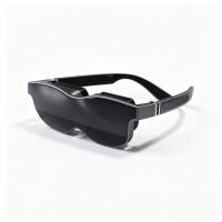 China VR/AR Smart Glasses with 70° Ultra Large FOV 1920*1080 Resolution and USB-C Connectivity for sale