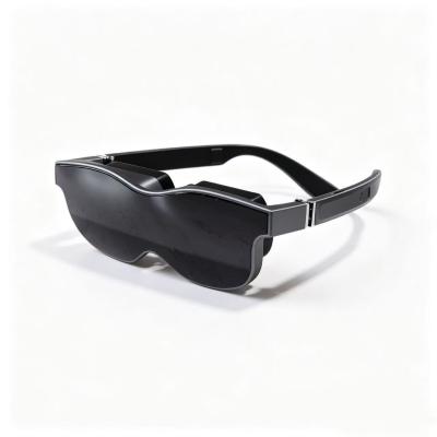 China VR/AR Smart Glasses with 70° Ultra Large FOV 1920*1080 Resolution and USB-C Connectivity for sale