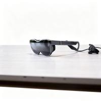 China Immersive 1080P Resolution VR Smart Glasses with 70° FOV and USB-C Connectivity Head Mounted Display for sale