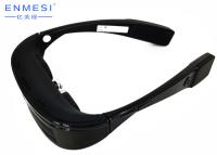 China Binocular Vision Therapy Health Glasses  High Resolution HD Myopia Hyperopia With Camera for sale