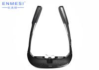 China Binocular Vision Therapy Health Glasses  High Resolution HD Myopia Hyperopia With Camera for sale