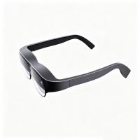 China Micro OLED XR Glasses with 3840 * 1200 Resolution 47 Degrees FOV and Android 12 for sale