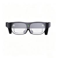 China 6DOF XR Glasses with 3840 × 1200 Resolution and 47° FOV for Immersive Mixed Reality Experience for sale