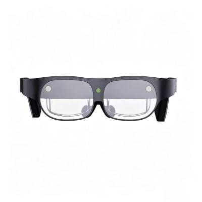 China 6DOF XR Glasses with 3840 × 1200 Resolution and 47° FOV for Immersive Mixed Reality Experience for sale
