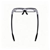 China Micro OLED XR Glasses with 47° FOV and 6 DOF for Immersive Mixed Reality Experience for sale