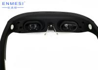 China Myopia Vision Correction Glasses High Resolution 13 Million Megapixel Camera With TFT LCD Screen for sale