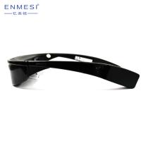 China HD Camera Vision Training Glasses 13 Million Pixels 2 Screens For Ophthalmic Medical for sale