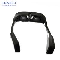 China HD Camera Vision Training Glasses 13 Million Pixels 2 Screens For Ophthalmic Medical for sale
