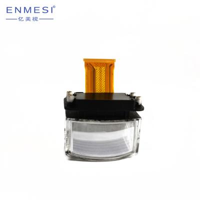 China Large FOV Monocular Oled Display Module 1920*1080 Resolution For Smart Glasses for sale