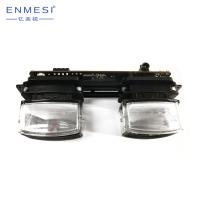 China Flexible Micro OLED Display Module Monitor HDMI Customized 0.7 Inch Binocular For Safety for sale