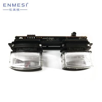 China Flexible Micro OLED Display Module Monitor HDMI Customized 0.7 Inch Binocular For Safety for sale
