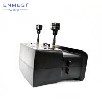China Race Dedicated FPV Drone Goggles AV IN 480 * 272 Resolution 4.3 Inch Large Screen for sale