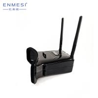 China TFT LCD Large FOV Monocular 2.7