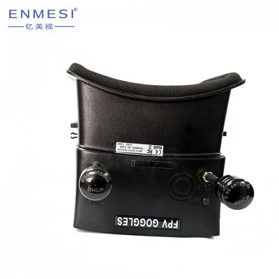 China AV In FPV Drone Goggles 4.3
