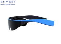 China ODM Mix Reality Augmented Reality Wearables TFT LCD High Resolution Android 5.1 for sale