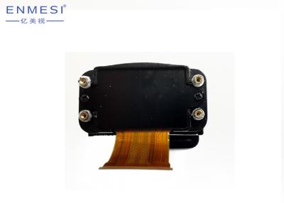 China Monocular Micro Oled Display Module Sony 0.7 