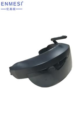 China 40CH FPV Drone Goggles FPV Drone Goggles 0.32 
