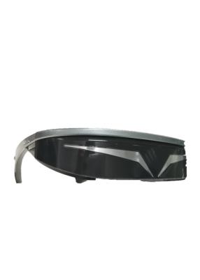 China Mobile Theater 3D Virtual Reality Glasses Videos Wifi Bluetooth 4.0 for sale
