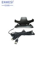 China View Video TFT LCD Head Mounted Display HDMI High Resolution HMD Helmet for sale
