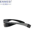 China RK3128 Wifi 0.32 Inch Virtual Reality 3d Video Glasses TFT LCD Large FOV Micro Screen for sale