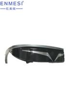 China 35 Degree FOV 3D Smart Video Glasses 0.32'' TFT LCD Display 854*480 Resolution For Games for sale