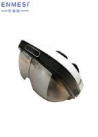 China AMOLED Display Augmented Reality Glasses Android 1080p Large FOV AR All In One Headset for sale