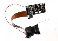 China Full HD LCOS Micro Display Module 0.39 Inch Optical Waveguide 1920X1080 Resolution for sale
