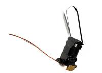 China Small LCOS Micro Display Module 0.39 Inch MIPI Optical Wave Guide Full HD 82% Transmittance for sale