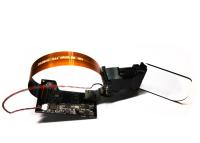 China 0.39 Inch 1080P LCOS Micro Display Module USB TYPE C Interface For Wearable AR Glasses for sale