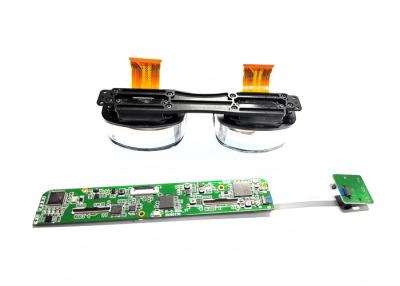 China Sony 0.7'' OLED Micro Display Module Binocular / Monocular 3000 Nits For Telescope for sale