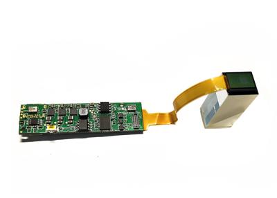 China Small Size Micro Lcd Display HD OLED RGB 0.23 Inch 21° Diagonal For Microscope for sale
