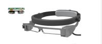China 0.7 Inch Binocular Micro Display Module 3000 Nits OLED Display For Smart Tourism for sale