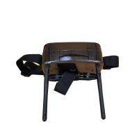 China Mini 2 Inch Screen 120 Degree FOV FPV Goggles With 48CH Receiver and 1000mAh Battery for sale