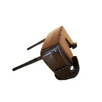 China Mini 2 Inch Screen 120 Degree FOV FPV Goggles With 48CH Receiver and 1000mAh Battery for sale