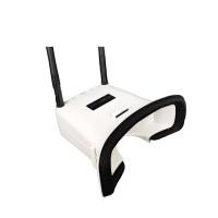 China New FPV Googles 960*240 Pix Fpv Headset 2.7 Inches Monocular Display 48CH 5.8GHz For Toy Drone for sale