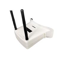China 48 Channel Mini HD FPV Goggles Video Headset 2.7 Inch 5.8 GHZ For Racing Drone for sale