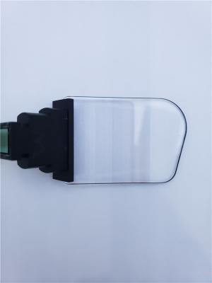 China Monocular Waveguide 0.23